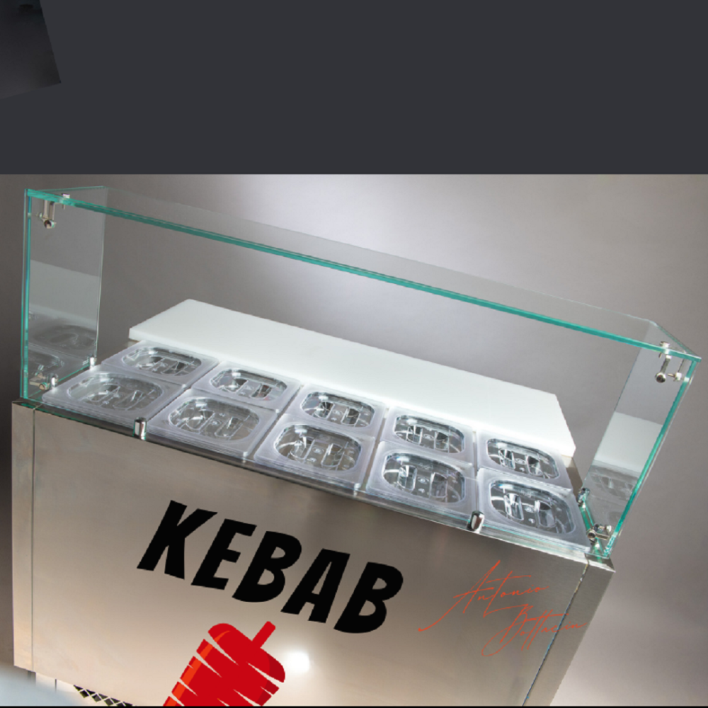 Station kebab