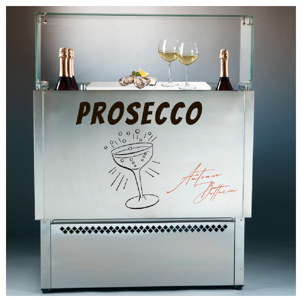 Prosecco Stationa soli 1.900,00