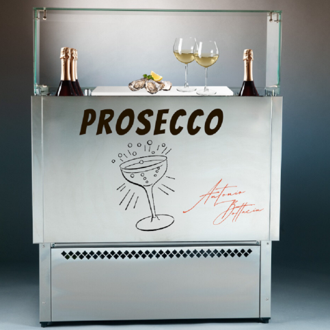 1 710,00 €Gare de Prosecco| Station Made In Italy By Antonio ...
